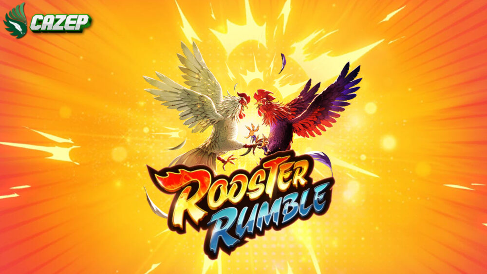 Tips dan Trik Bermain Rooster Rumble agar Menang dari PgSoft – Cazep